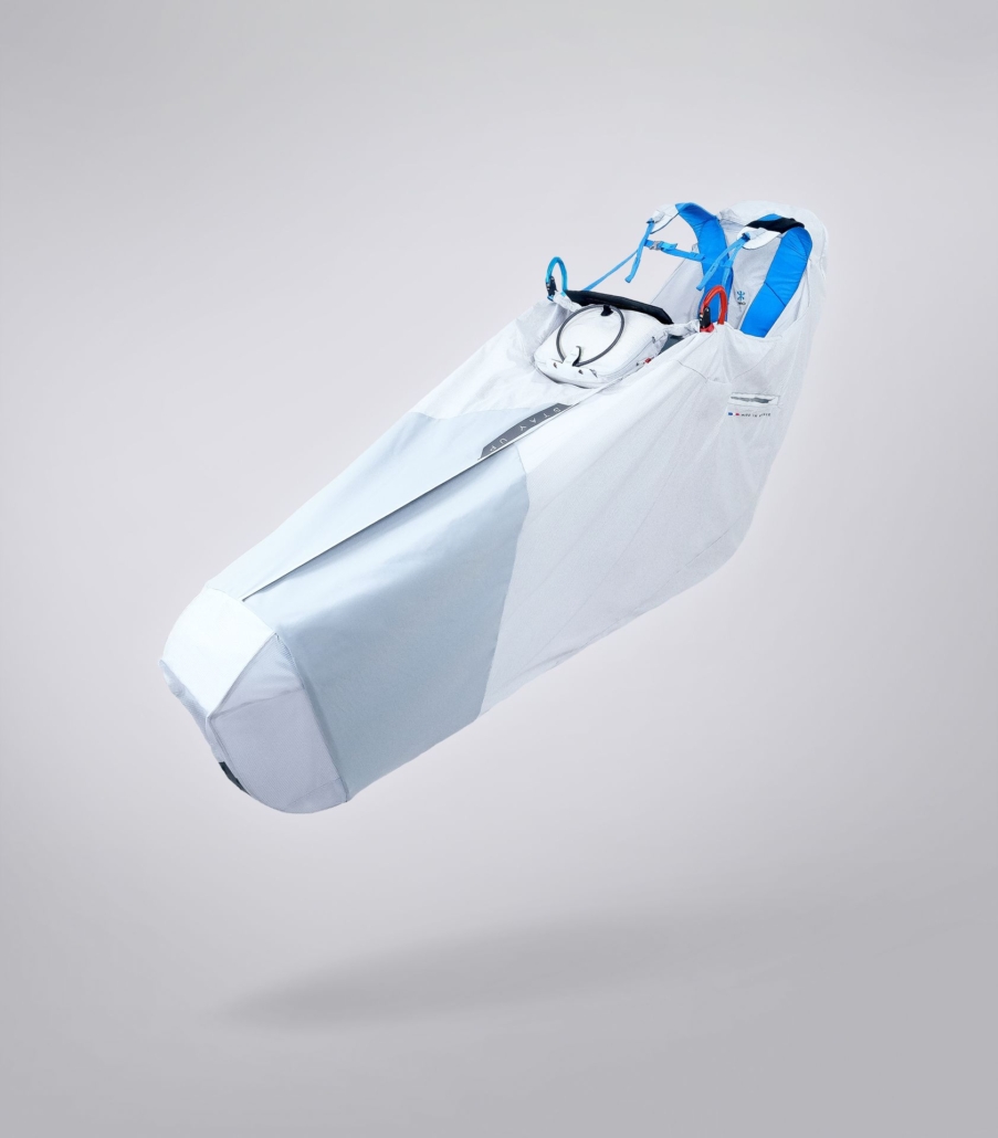 Neo Stay Up 2.0 | Gleitschirmschule Thun, Bern, Interlaken