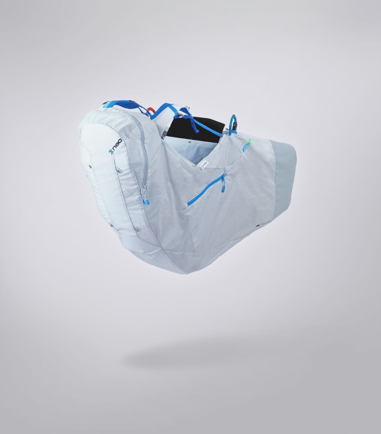 Neo Stay Up 2.0 | Gleitschirmschule Thun, Bern, Interlaken