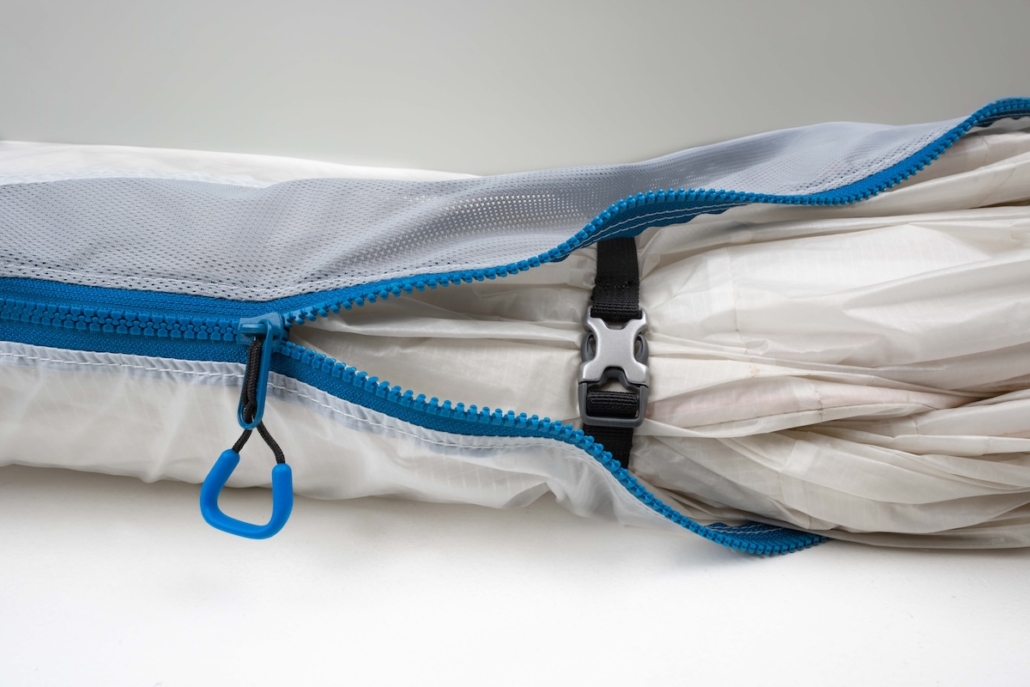 Neo Easy Pack Waterproof | Gleitschirmschule Thun, Bern, Interlaken