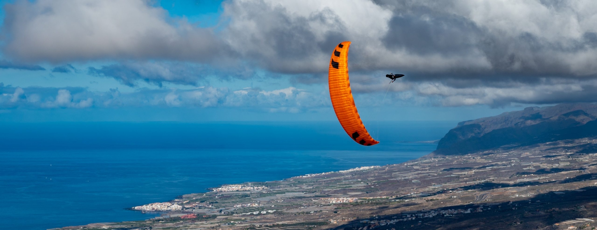 Phi Allegro Light EN-C | Gleitschirmschule Thun, Bern, Interlaken